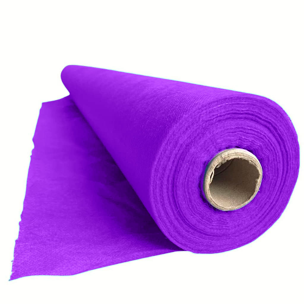 TNT Liso Roxo 40g 100 cm - Supper